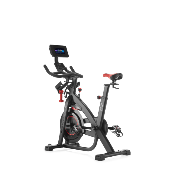 JRNY Digital Fitness Platform