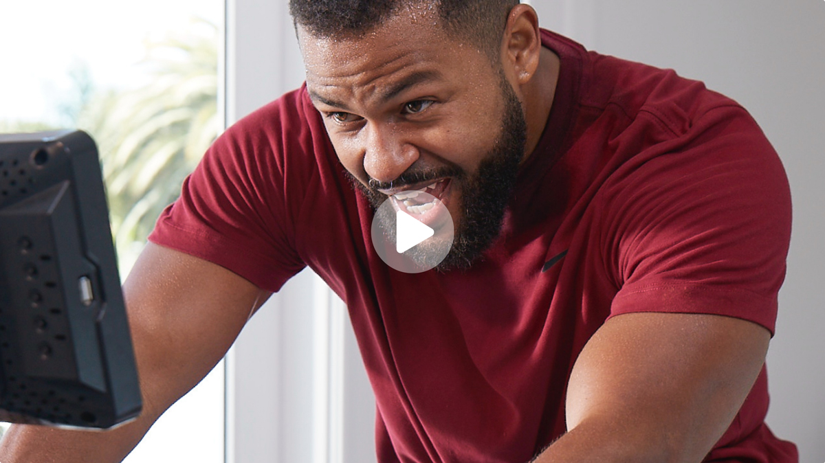 JRNY Digital Fitness Platform